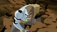 Metallo (JLU) | DC Hall of Justice Wiki | Fandom