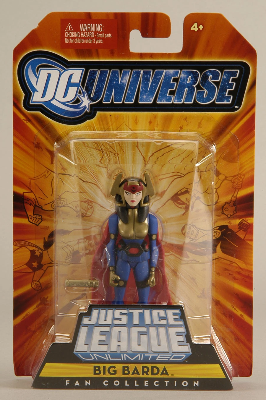 R5898 | DC Hall of Justice Wiki | Fandom