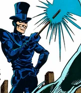 The Shade | DC Hall of Justice Wiki | Fandom