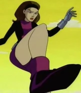 Elasti-Girl | DC Hall of Justice Wiki | Fandom