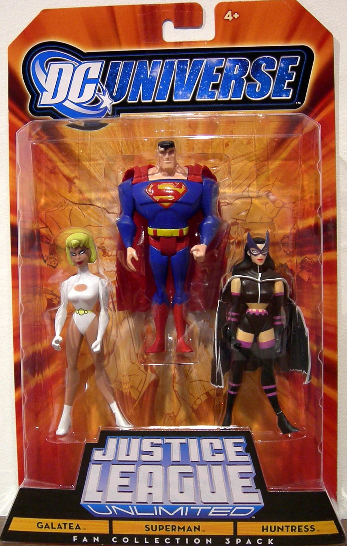 N2105 | DC Hall of Justice Wiki | Fandom