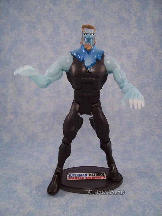 Icicle (SBPE) | DC Hall of Justice Wiki | Fandom