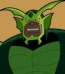 Mantis | DC Hall of Justice Wiki | Fandom