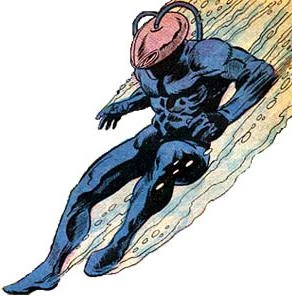 Black Manta (DC Universe) | DC Hall of Justice Wiki | Fandom