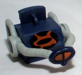 Phantom Zone Projector (JLU accessory) | DC Hall of Justice Wiki | Fandom