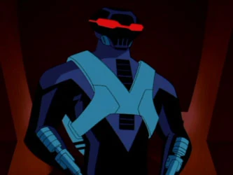 Devil Ray (JLU) | DC Hall of Justice Wiki | Fandom