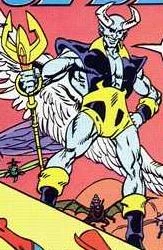 Blue Devil (DC Universe) | DC Hall of Justice Wiki | Fandom