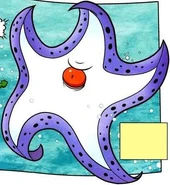 Starro | DC Hall of Justice Wiki | Fandom