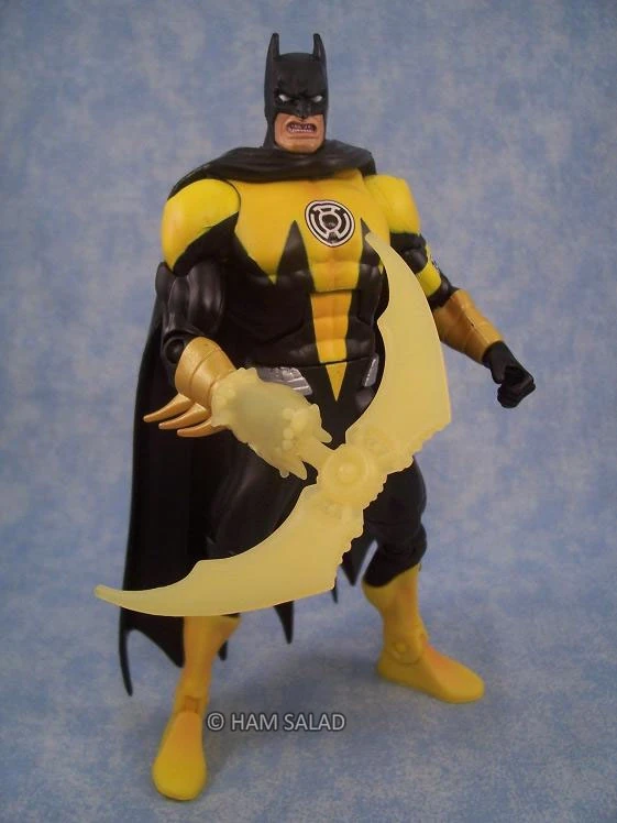 Batman (DCUC wave 15) | DC Hall of Justice Wiki | Fandom