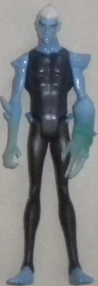 Icicle Jr. (YJ4) | DC Hall of Justice Wiki | Fandom