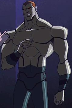 Amazo (Young Justice) | DC Hall of Justice Wiki | Fandom