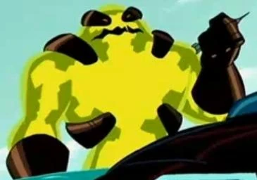 Chemo (Batman:The Brave and the Bold) | DC Hall of Justice Wiki | Fandom