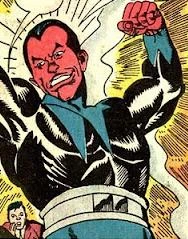 Sinestro | DC Hall of Justice Wiki | Fandom