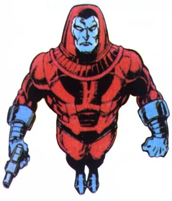 Manhunters (DC Universe) | DC Hall of Justice Wiki | Fandom