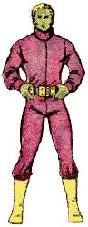 Brainiac 5 (DC Universe) | DC Hall of Justice Wiki | Fandom