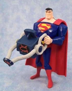 Superman 2 ver 2 | DC Hall of Justice Wiki | Fandom