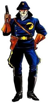 Blackhawk | DC Hall of Justice Wiki | Fandom