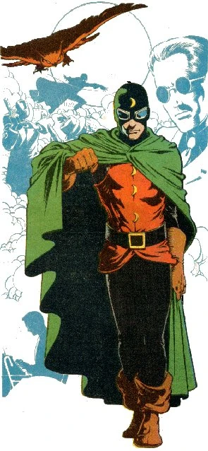 Dr. Mid-Nite (DC Universe) | DC Hall of Justice Wiki | Fandom