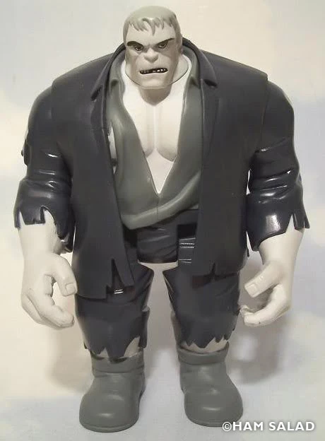 Injustice Society (JLU) | DC Hall of Justice Wiki | Fandom