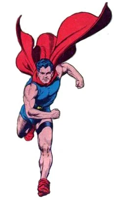 Doll Man (DC Universe) | DC Hall of Justice Wiki | Fandom