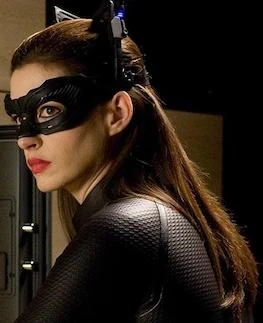 Catwoman (Nolan-verse) | DC Hall of Justice Wiki | Fandom