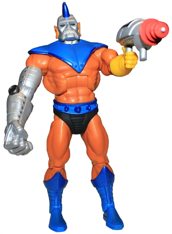 Strong-or (MOTUC) | DC Hall of Justice Wiki | Fandom