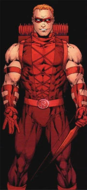 Roy Harper (DC Universe) | DC Hall of Justice Wiki | Fandom