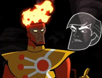 Firestorm (Batman:The Brave and the Bold) | DC Hall of Justice Wiki ...