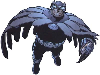 Owlman (DC Universe) | DC Hall of Justice Wiki | Fandom