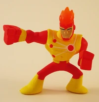 Firestorm (DCU Action League) | DC Hall of Justice Wiki | Fandom