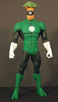 Medphyll (GLC wave 2) | DC Hall of Justice Wiki | Fandom