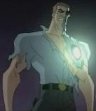 Metallo | DC Hall of Justice Wiki | Fandom