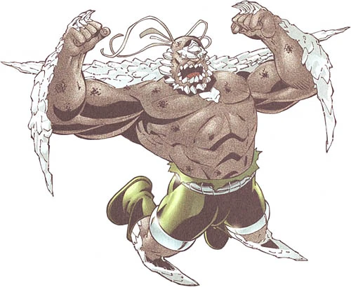 Doomsday (DC Universe) | DC Hall of Justice Wiki | Fandom