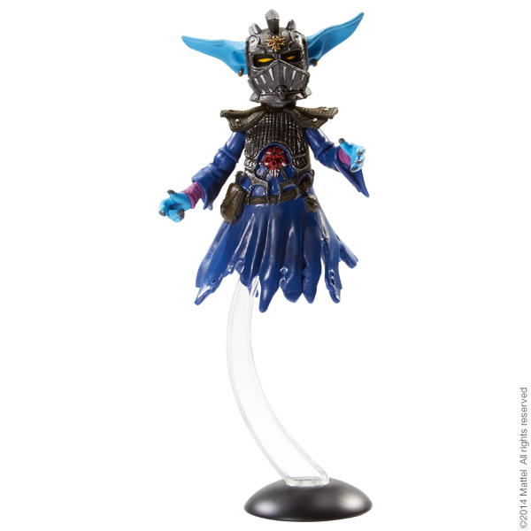 The Unnamed One (MOTUC) | DC Hall of Justice Wiki | Fandom