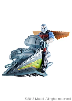 Sky High (MOTUC) | DC Hall of Justice Wiki | Fandom