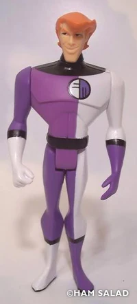 Elongated Man ver 1 | DC Hall of Justice Wiki | Fandom