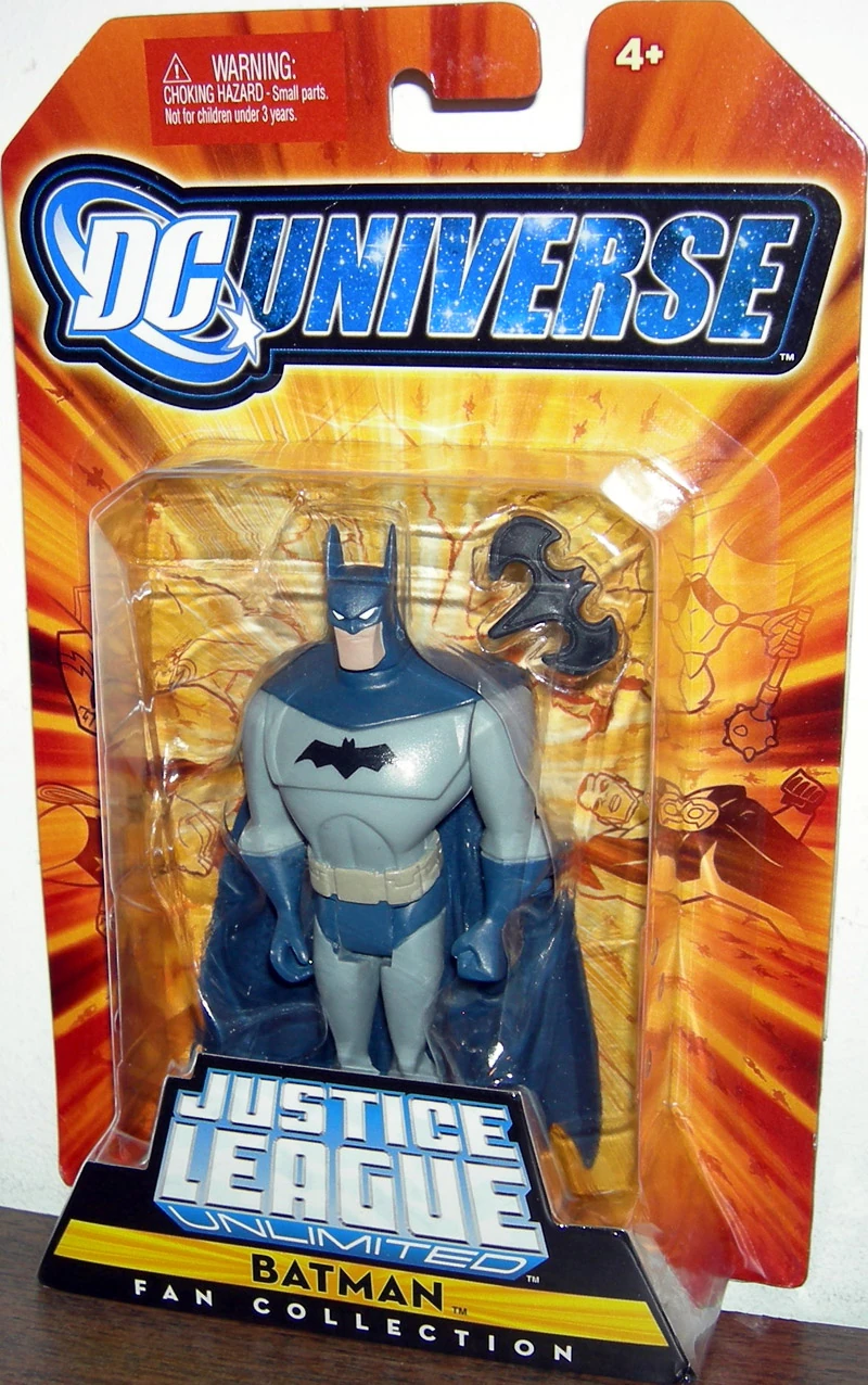 N7237 | DC Hall of Justice Wiki | Fandom