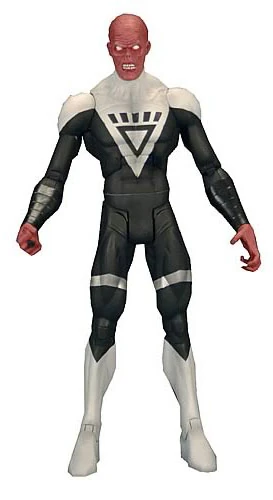 Amon Sur (GLC wave 1) | DC Hall of Justice Wiki | Fandom