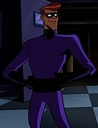 Elongated Man | DC Hall of Justice Wiki | Fandom