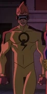 Johnny Quick | DC Hall of Justice Wiki | Fandom