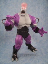 Validus (DCUC wave 15) | DC Hall of Justice Wiki | Fandom