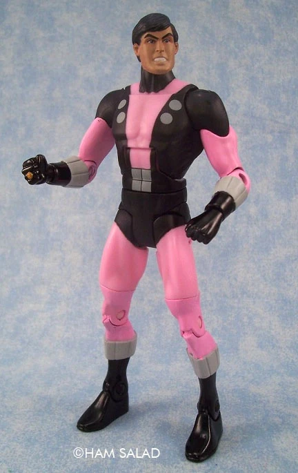 Category:Legion of Super-Heroes (DC Universe) | DC Hall of Justice Wiki ...