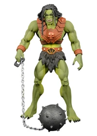 Megator (MOTUC) | DC Hall of Justice Wiki | Fandom