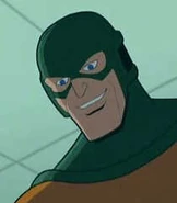 Mirror Master | DC Hall of Justice Wiki | Fandom