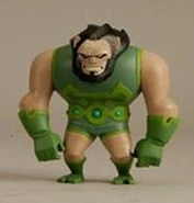 Apokolips (JLU) | DC Hall of Justice Wiki | Fandom