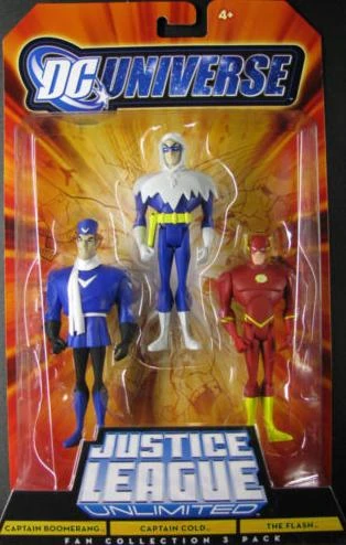 N7252 | DC Hall of Justice Wiki | Fandom