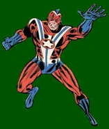 Steel | DC Hall of Justice Wiki | Fandom