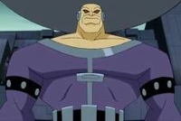 Mongul (JLU) | DC Hall of Justice Wiki | Fandom