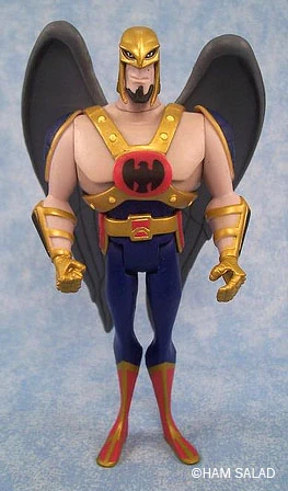 Lt. Kraager ver 1 | DC Hall of Justice Wiki | Fandom