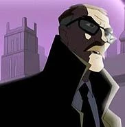 Commissioner Gordon | DC Hall of Justice Wiki | Fandom